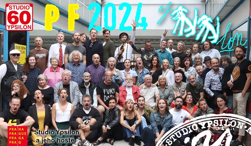 PF 2024 | Aktuality | Ypsilonka